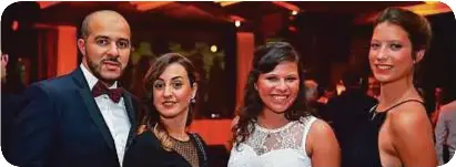 Birthday party - PressReader