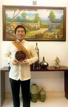 LPA west of Zambales now Tropical Depression Caloy - PressReader