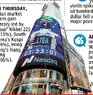 Indian textile exports to be under pressure - PressReader