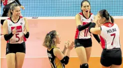 NEW ERA DAWNS ON CIGNAL WITH CATINDIG’S ARRIVAL - PressReader