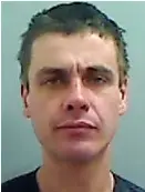 Life for killer who stabbed driver as son, 4, sat in back - PressReader