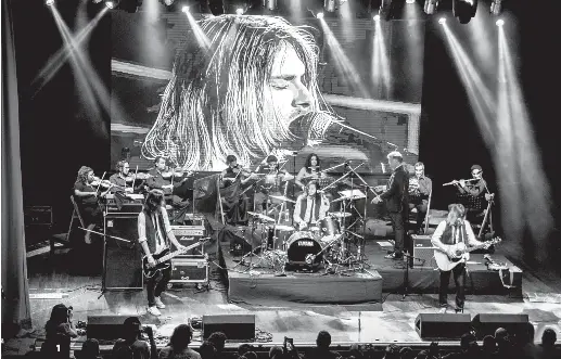 Popular + erudito = rock’n’roll - PressReader