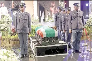 Calls to rename Durban Playhouse in Ngema’s honour - PressReader