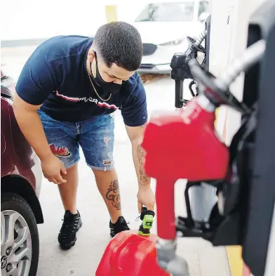 La inflación y el alto de costo de vida en Puerto Rico recrudecen la ...