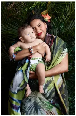 Deborah Mailman: - PressReader