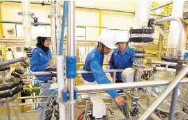 Cutting-edge degree programmes - PressReader