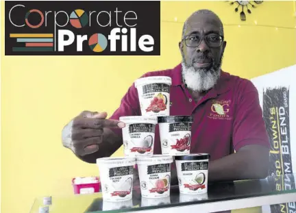 From farm to spoon - PressReader