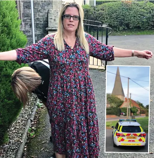 Call the Twitter police! - PressReader