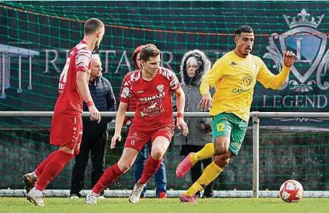 La copie propre mais inachevée de Nabil Dirar - PressReader