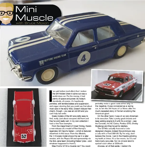 Mini Muscle - PressReader