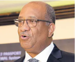 PICA opens new St Ann Office - PressReader