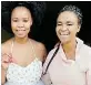 Zahara sister killed in accident on N2 - PressReader