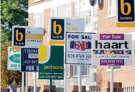 1 in 3 landlords hit by loan block that could force them to sell up ...