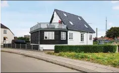 Fra 4,5 til under 0,2 mio. kr. De fem dyreste og billigste boliger til ...