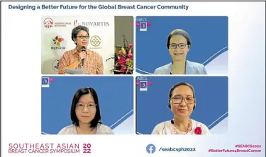 Ice cream, soya and other food for cancer survivors: Busting myths - PressReader