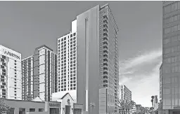 4 new Tempe high rises to take shape in ’24 - PressReader