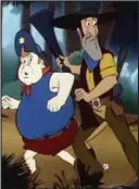 SuperTed returns with a PC twist — the baddies aren’t camp or fat ...