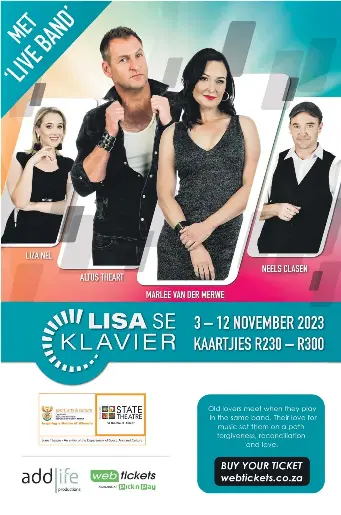 Vulture project gets green light - PressReader