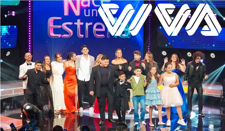 'NACE UNA ESTRELLA': UNA PRIMERA NOCHE CARGADA DE SUEÑOS - PressReader