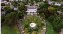 ABOUT DEVON HOUSE - PressReader