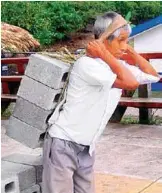 Uso del mecapal, tan antiguo como el México prehispáni­co - PressReader