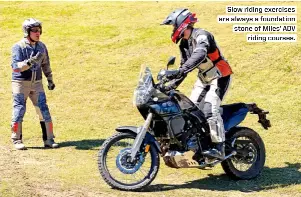 CLUTCH & THROTTLE SKILLS - PressReader