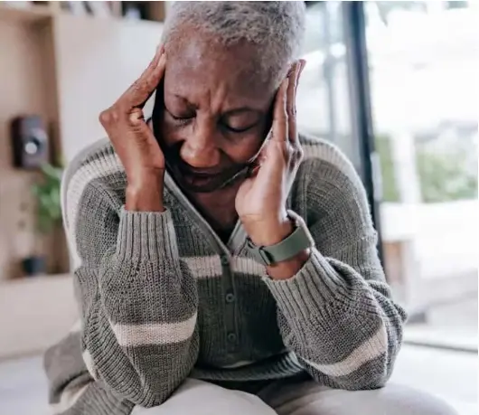 Learn to recognise the signs of a stroke - PressReader