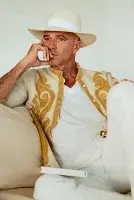 Entrevista ALAN FAENA, FUNDADOR DO FAENA GROUP - PressReader