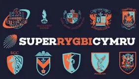 Dawn of a new era as Super Rygbi Cymru is all set for the big kick-off ...