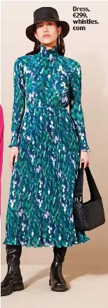 FASHION FUN FROM WHISTLES - PressReader