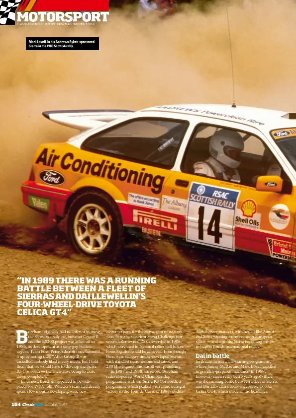 CROSS THE TRACKS - PressReader