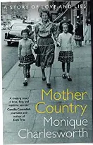 Uncovering a mother’s lies - PressReader
