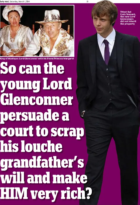 ‘Kent was there as a real member of the family’ - PressReader