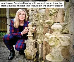 Charity sale success - PressReader