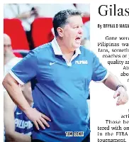 Gilas, Cone’s triangle truly world class - PressReader