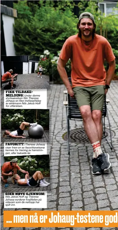 INGEN MA - PressReader