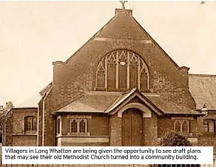 Long Whatton and Diseworth - PressReader