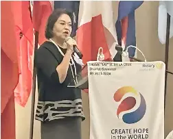 CDC intent on developing Clark into a premier economic hub - PressReader