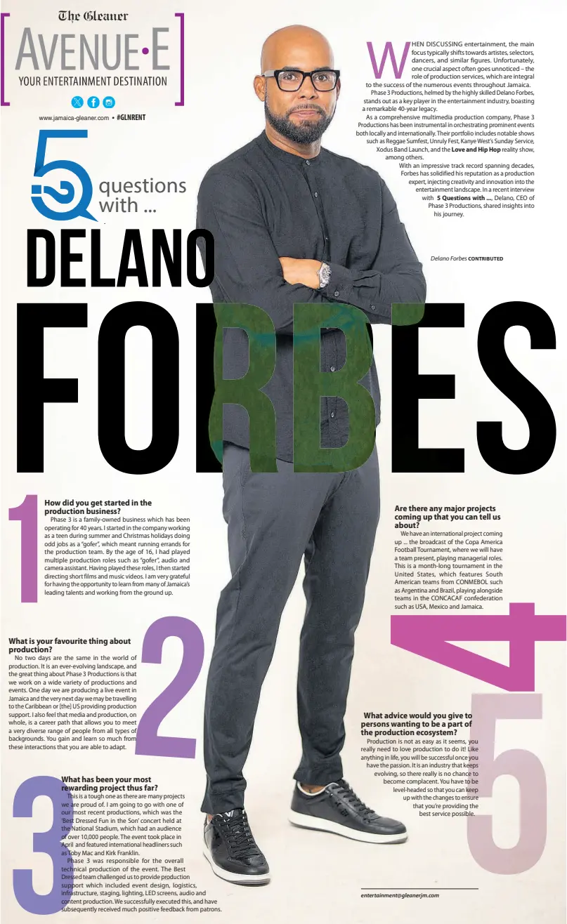 questions with ... - PressReader