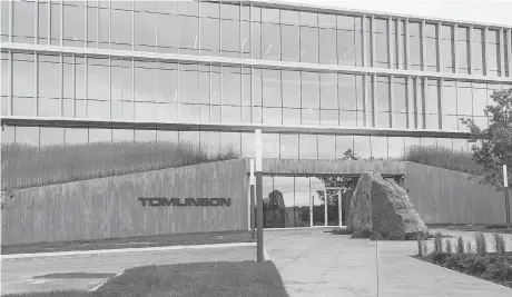 Tomlinson needs to make it right, says councillor - PressReader