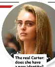Where is Michelle Carter now? - PressReader