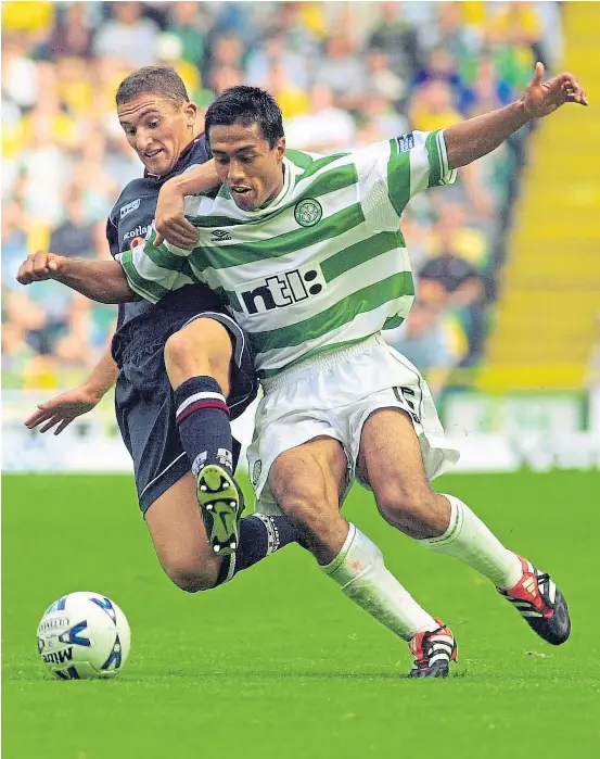 Wing wonders - PressReader