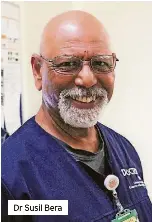 ‘Godfather of radiology’ off to New Zealand for retirement - PressReader