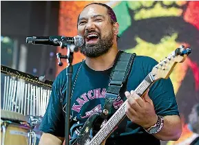 Meeting called in P¯atea to tackle vandalism - PressReader