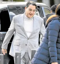 Swiss trial on $1.8-B fraud at Malaysia’s wealth fund 1MDB opens ...