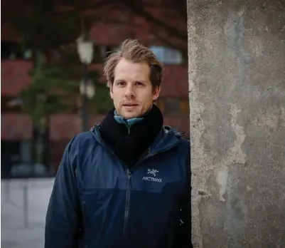 START VURDERER Å DROPPE MILLIONAVT­ALE – Håper å klare oss selv ...