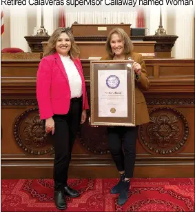 Dedicated to service - PressReader