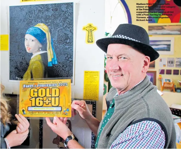 Flight school to open base in Whanganui - PressReader