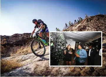 PRODUCING YOUNG ECO- WARRIORS - PressReader