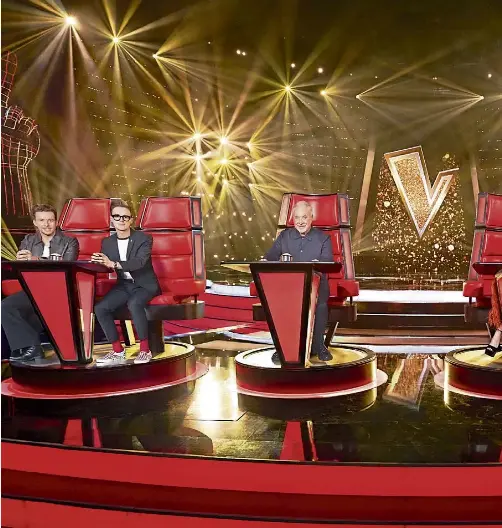 TV PREVIEWS - PressReader